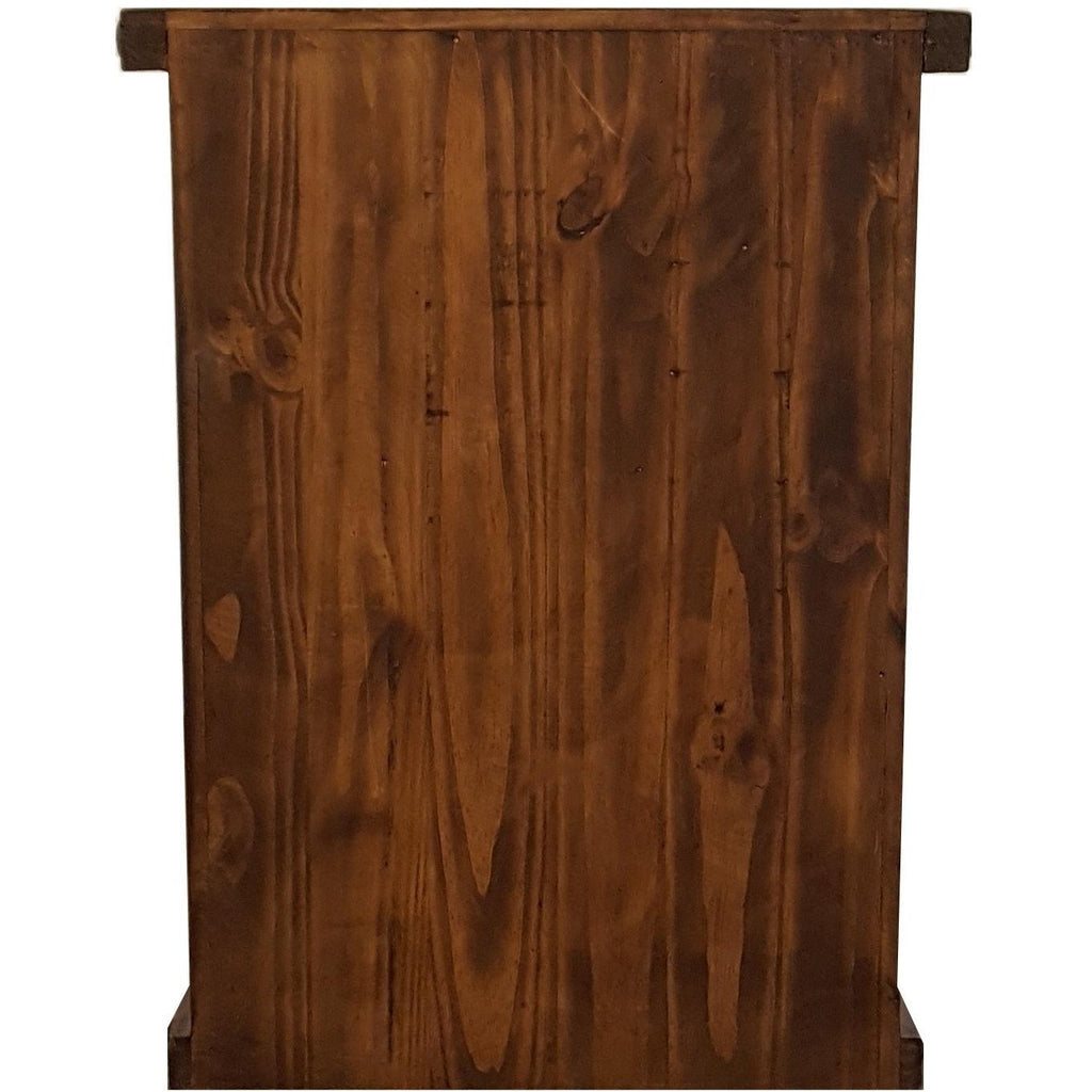 Oasis Short File Cabinet – Pina Elegance