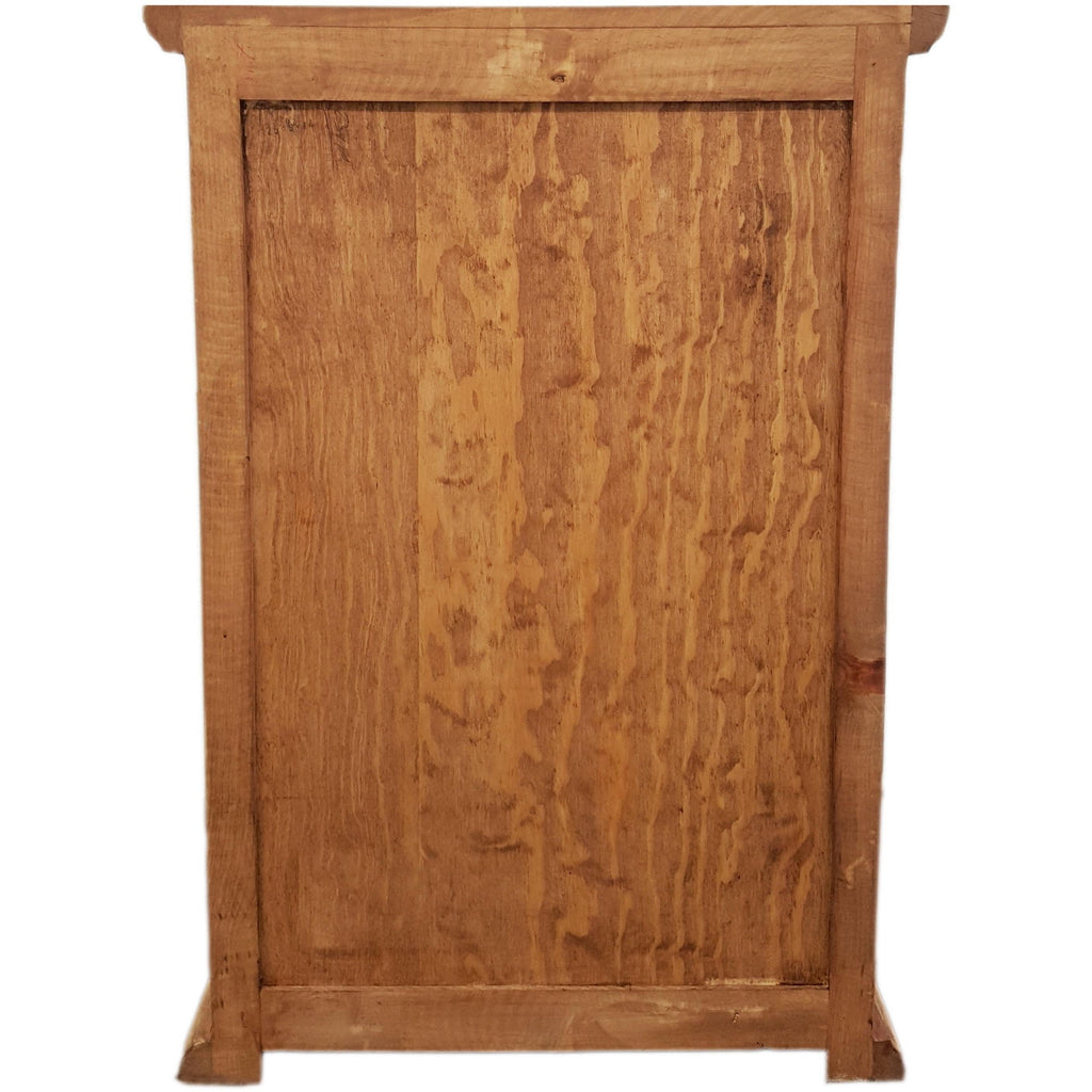 Santa Rita Nightstand – Pina Elegance