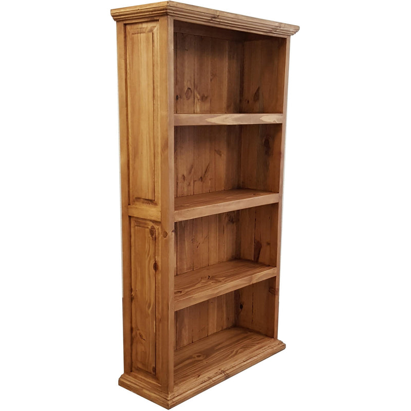 Santa Rita Bookcase – Pina Elegance